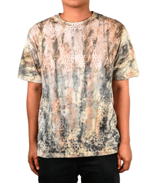 Saratage. Batik Linut