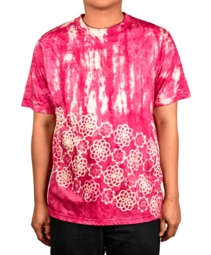 Saratage. Batik Linut